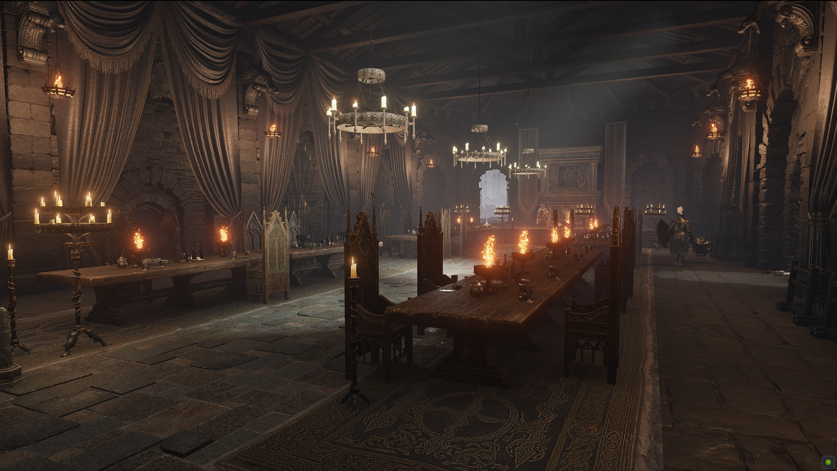 Shadow Keep walkthrough in Elden Ring: Shadow of the Erdtree