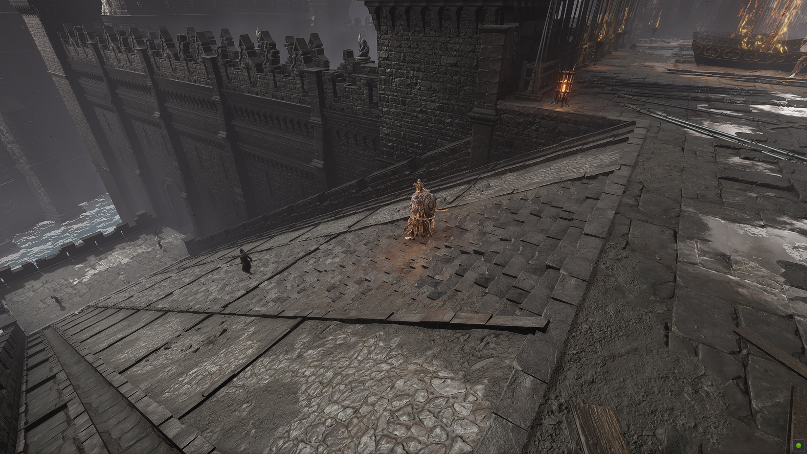 Shadow Keep walkthrough in Elden Ring: Shadow of the Erdtree