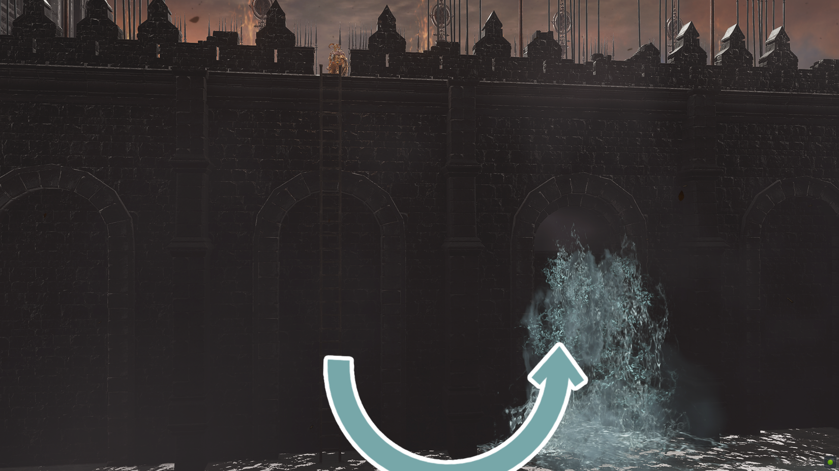 Shadow Keep walkthrough in Elden Ring: Shadow of the Erdtree
