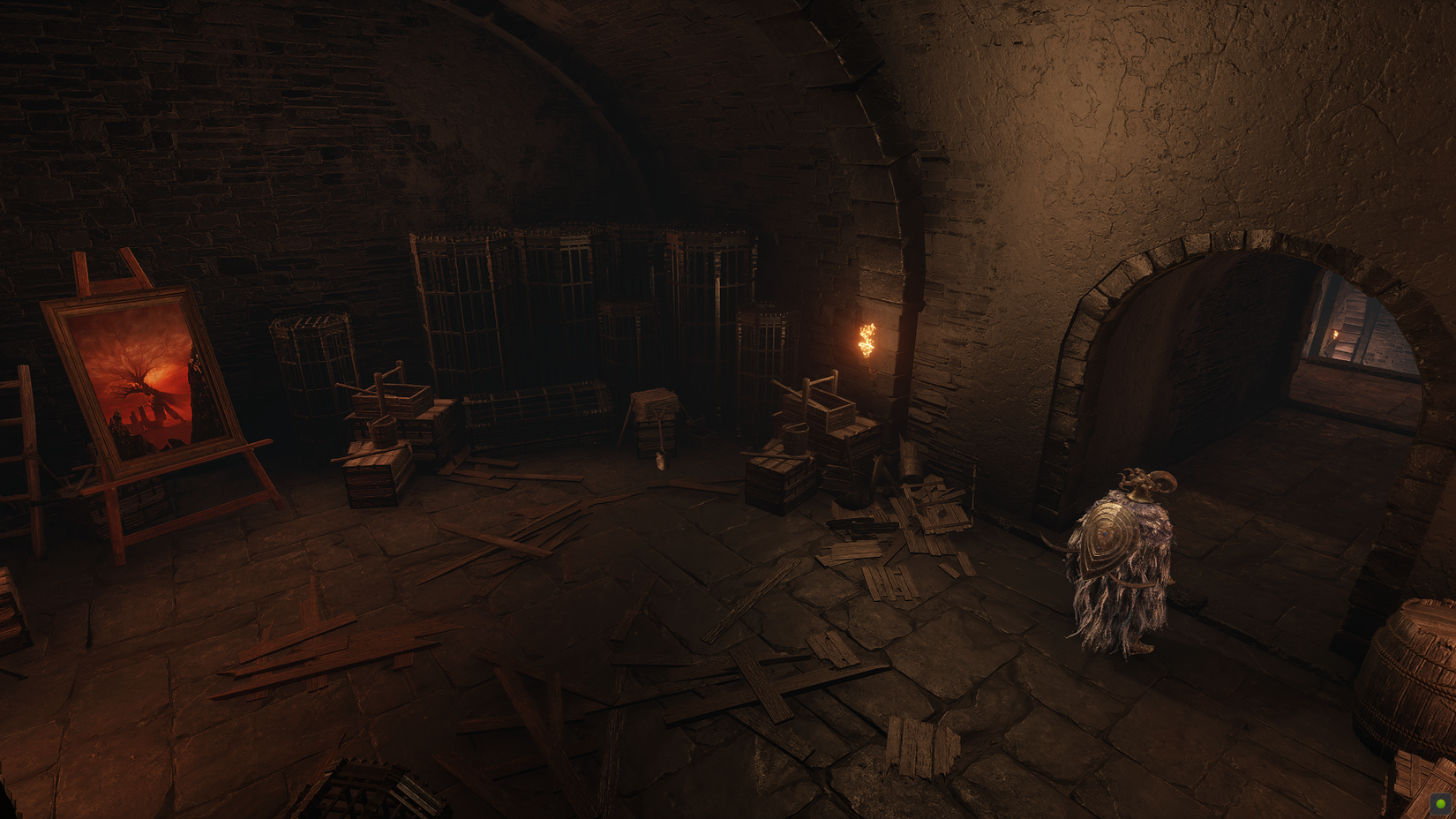 Shadow Keep walkthrough in Elden Ring: Shadow of the Erdtree