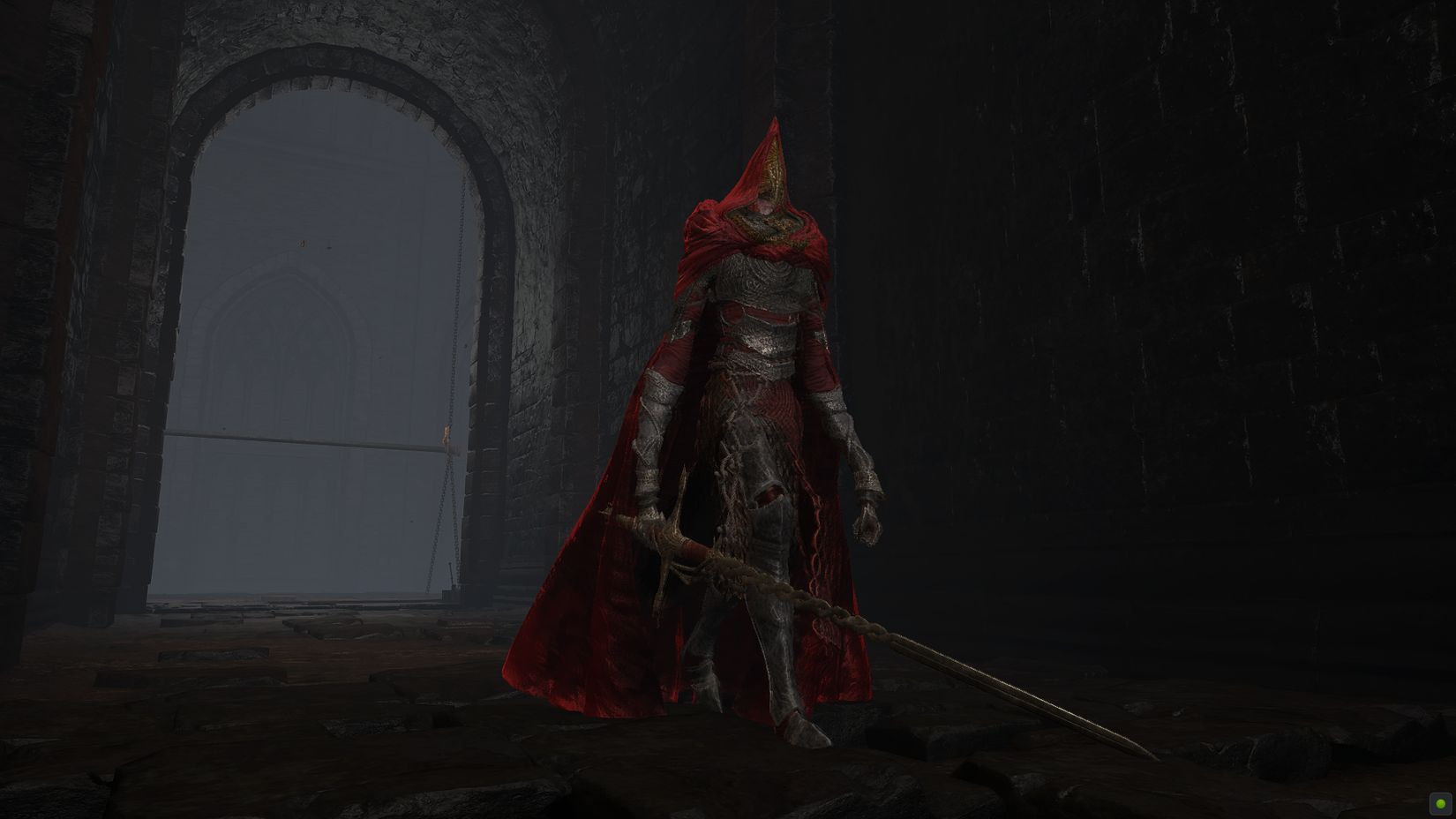 Shadow Keep walkthrough in Elden Ring: Shadow of the Erdtree
