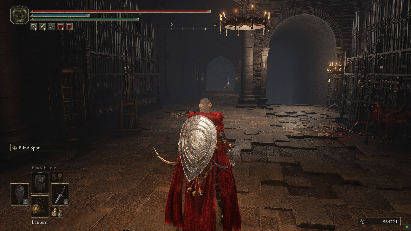Shadow Keep walkthrough in Elden Ring: Shadow of the Erdtree