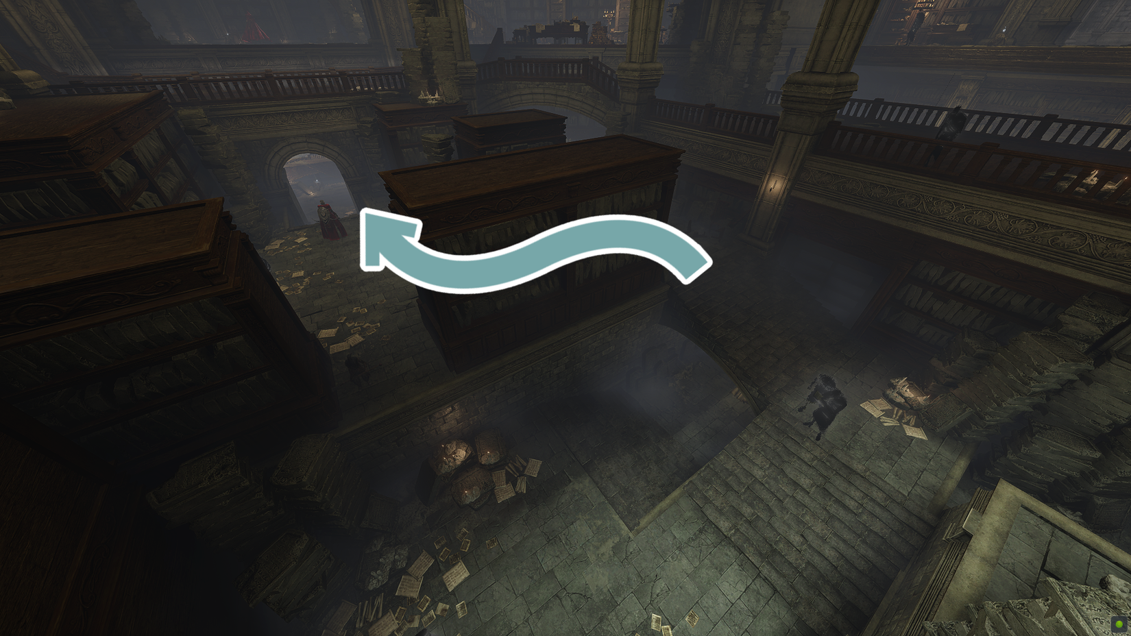 Shadow Keep walkthrough in Elden Ring: Shadow of the Erdtree