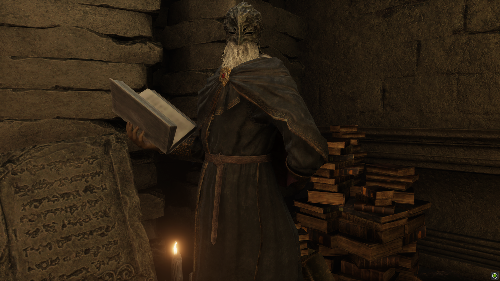 Shadow Keep walkthrough in Elden Ring: Shadow of the Erdtree