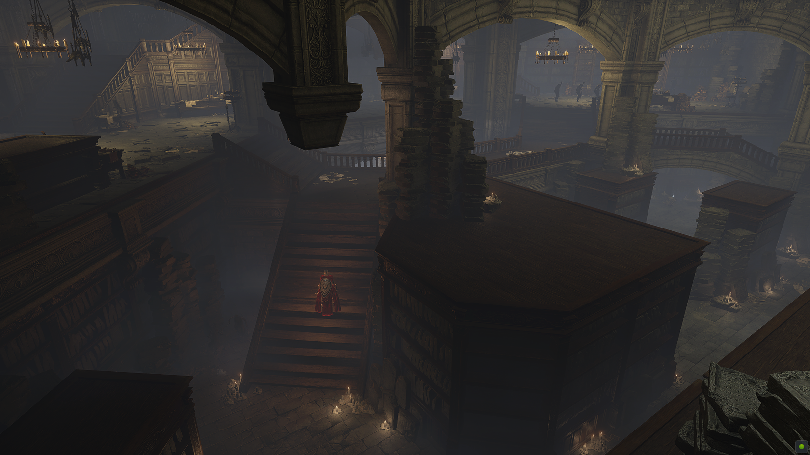 Shadow Keep walkthrough in Elden Ring: Shadow of the Erdtree