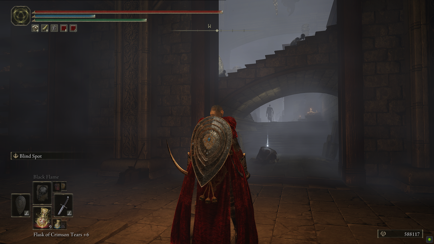 Shadow Keep walkthrough in Elden Ring: Shadow of the Erdtree