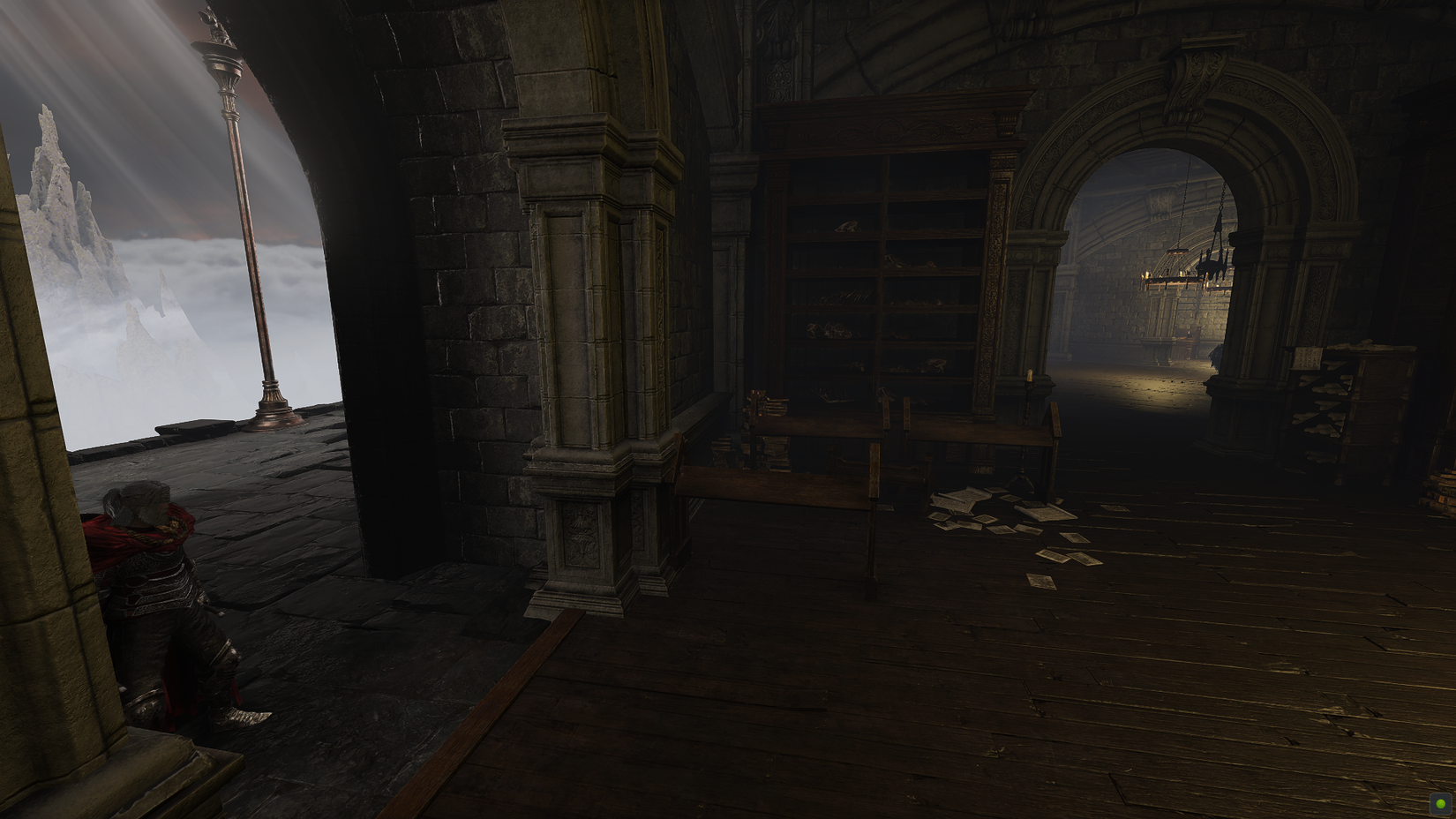 Shadow Keep walkthrough in Elden Ring: Shadow of the Erdtree