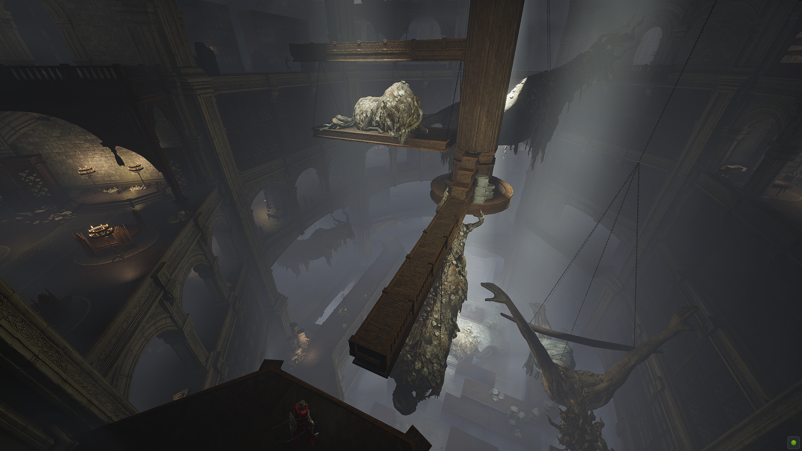 Shadow Keep walkthrough in Elden Ring: Shadow of the Erdtree