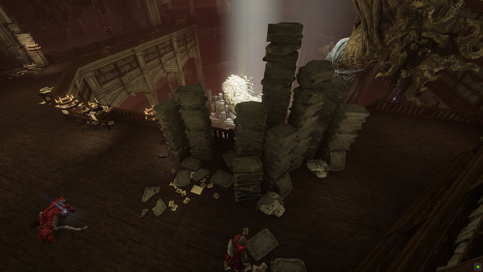Shadow Keep walkthrough in Elden Ring: Shadow of the Erdtree