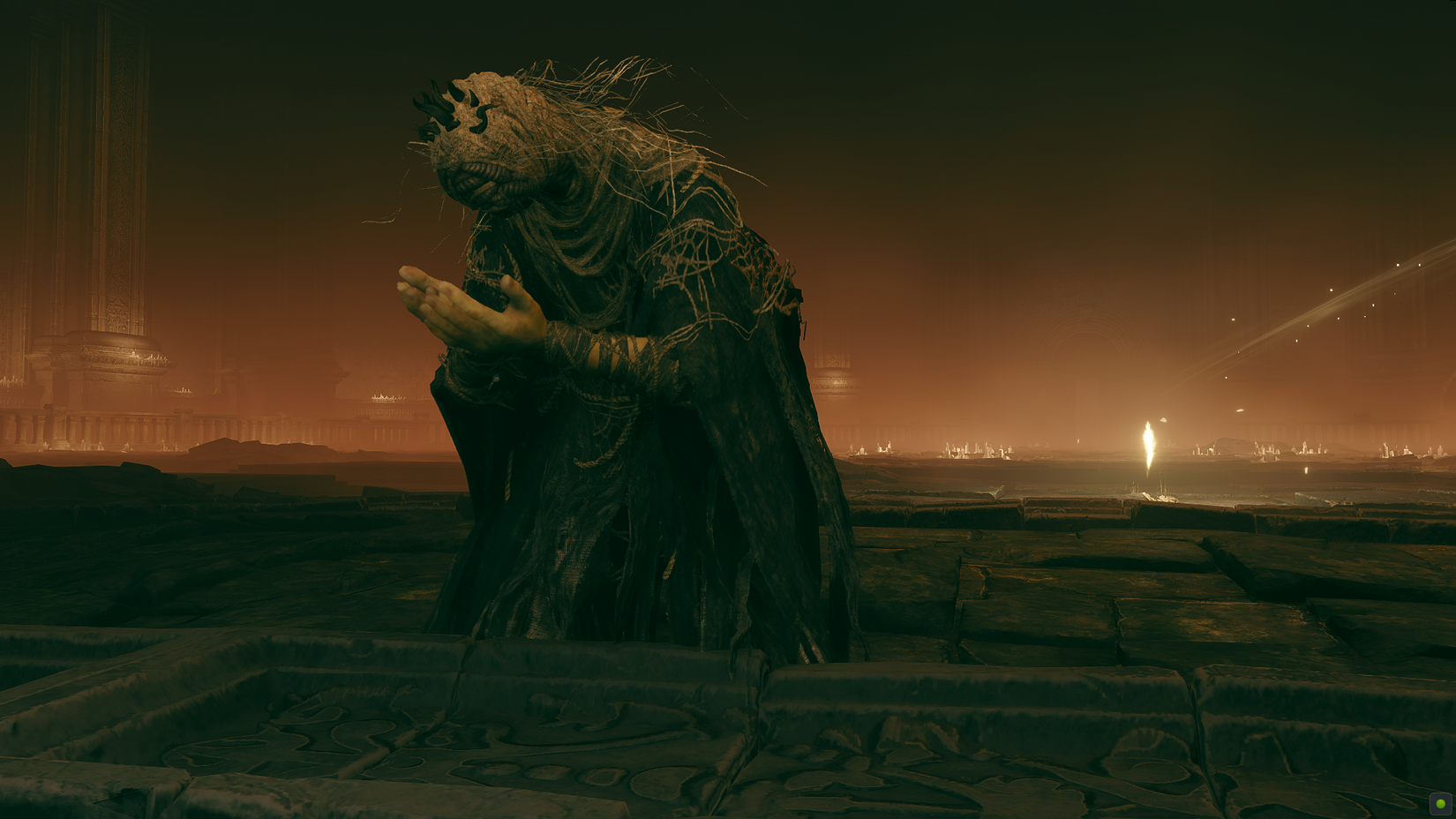 Shadow Keep walkthrough in Elden Ring: Shadow of the Erdtree