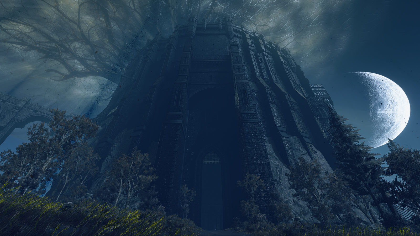Shadow Keep walkthrough in Elden Ring: Shadow of the Erdtree