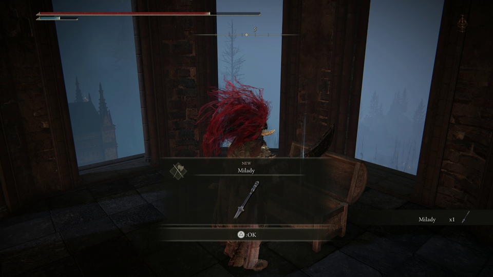 All DLC weapon locations in Elden Ring Shadow of the Erdtree