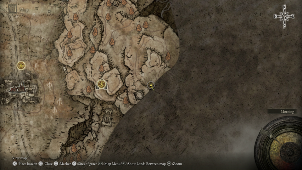 All DLC boss locations in Elden Ring Shadow of the Erdtree