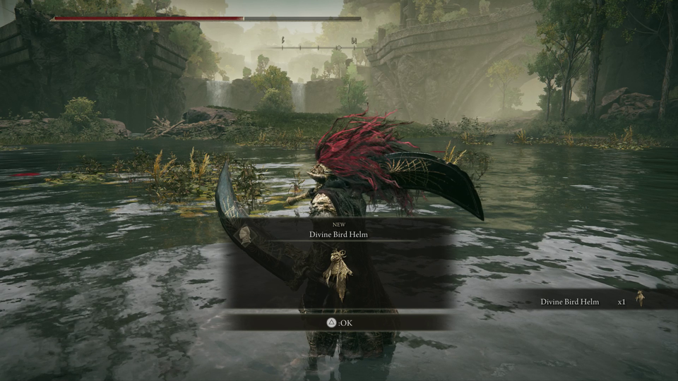 All DLC armor locations in Elden Ring Shadow of the Erdtree