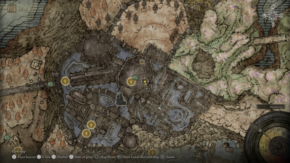 All DLC armor locations in Elden Ring Shadow of the Erdtree