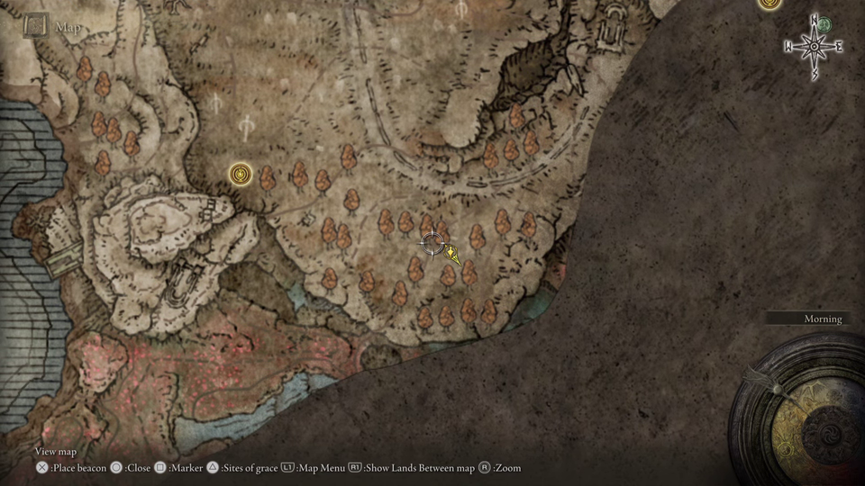 All DLC boss locations in Elden Ring Shadow of the Erdtree