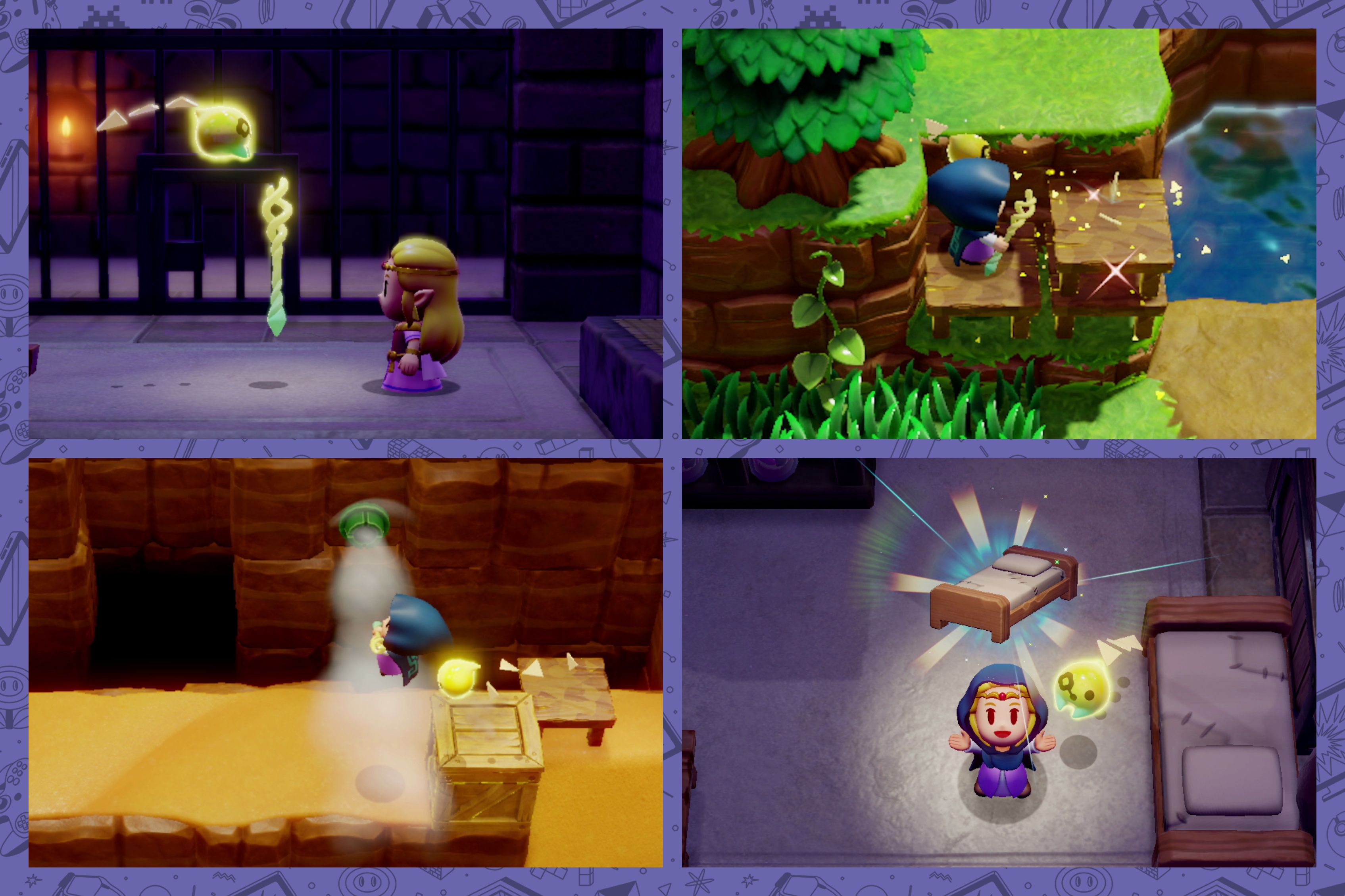 The Legend of Zelda | Polygon.com