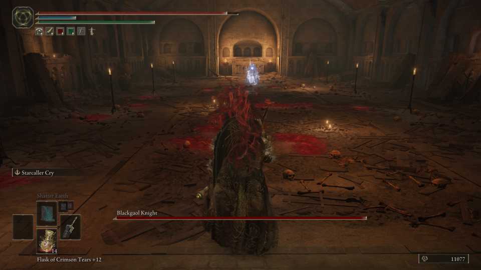 All DLC boss locations in Elden Ring Shadow of the Erdtree