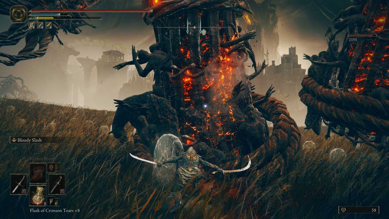 stone golem elden ring