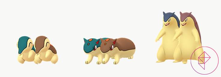 Pokémon Go Cyndaquil Community Day Classic guide