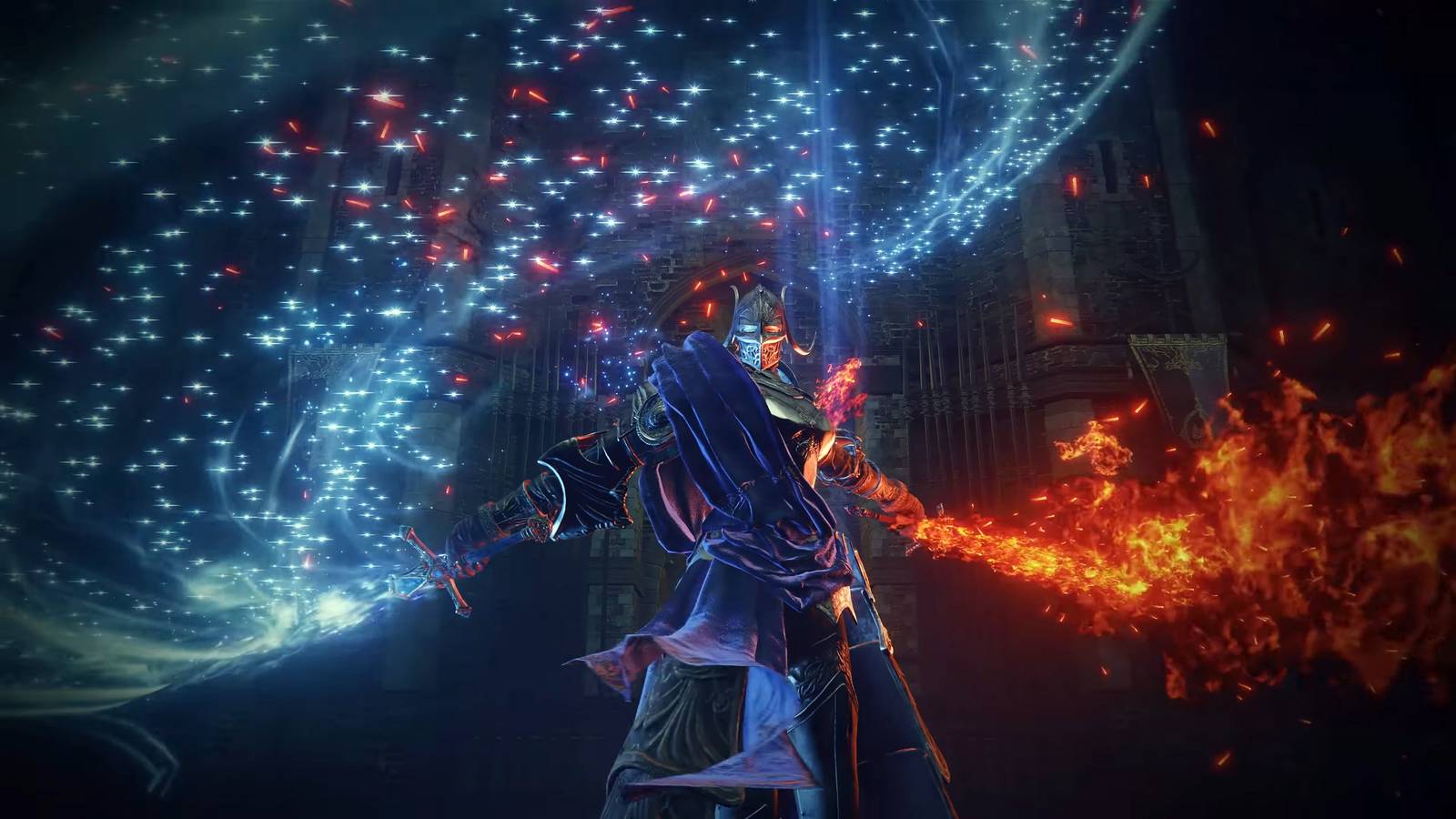 All Elden Ring DLC Shadow of the Erdtree Remembrance bosses and rewards