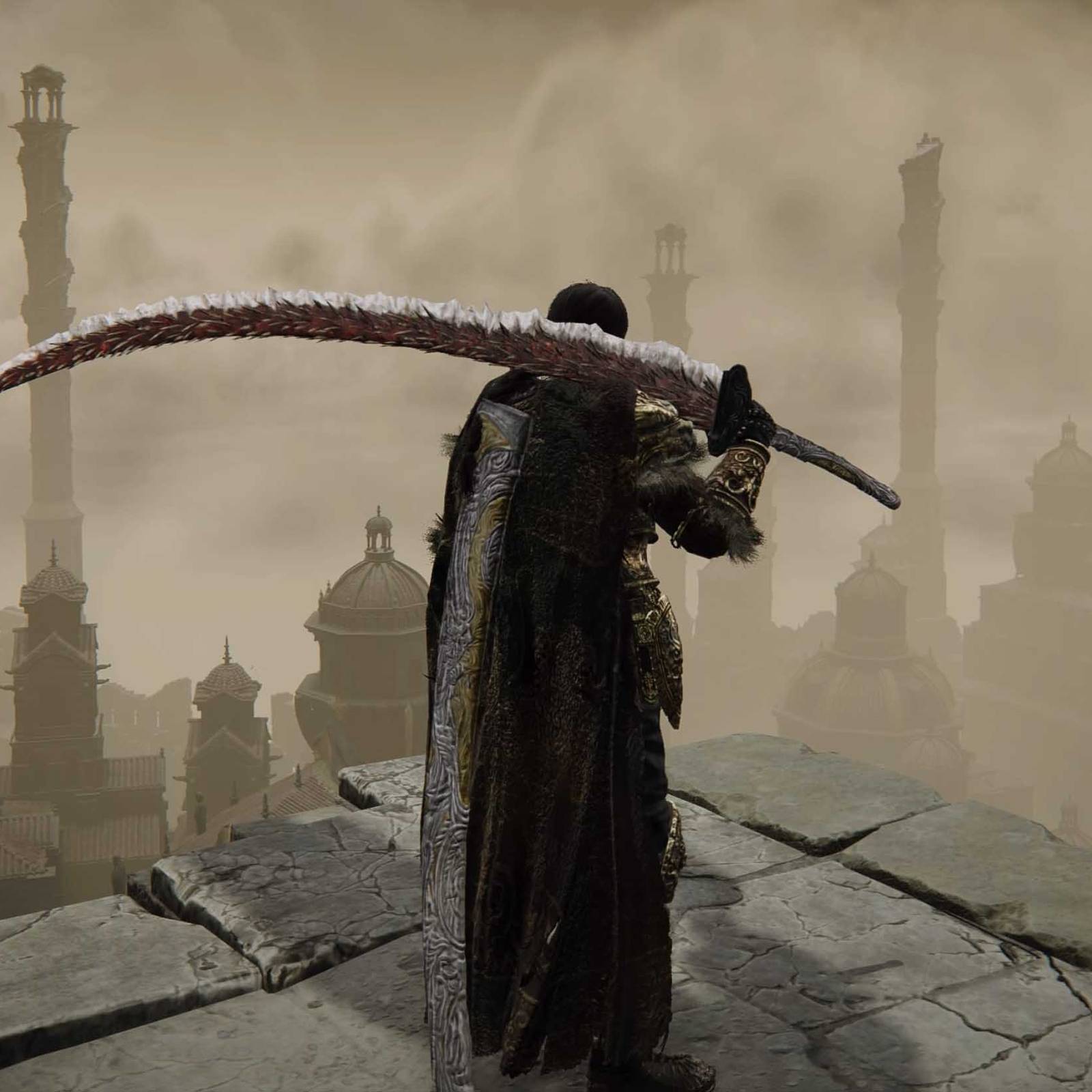 dark katana elden ring