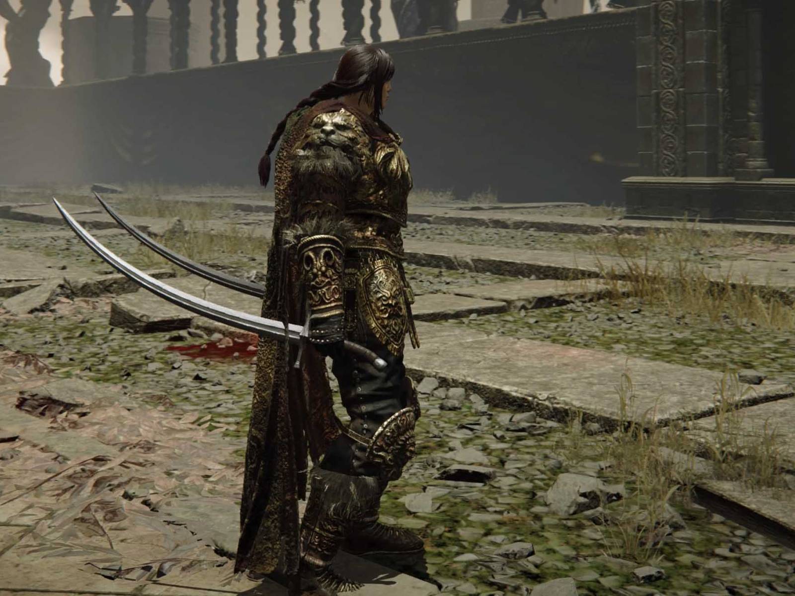 blades sword elden ring