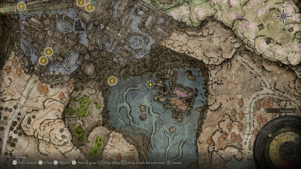 All DLC boss locations in Elden Ring Shadow of the Erdtree