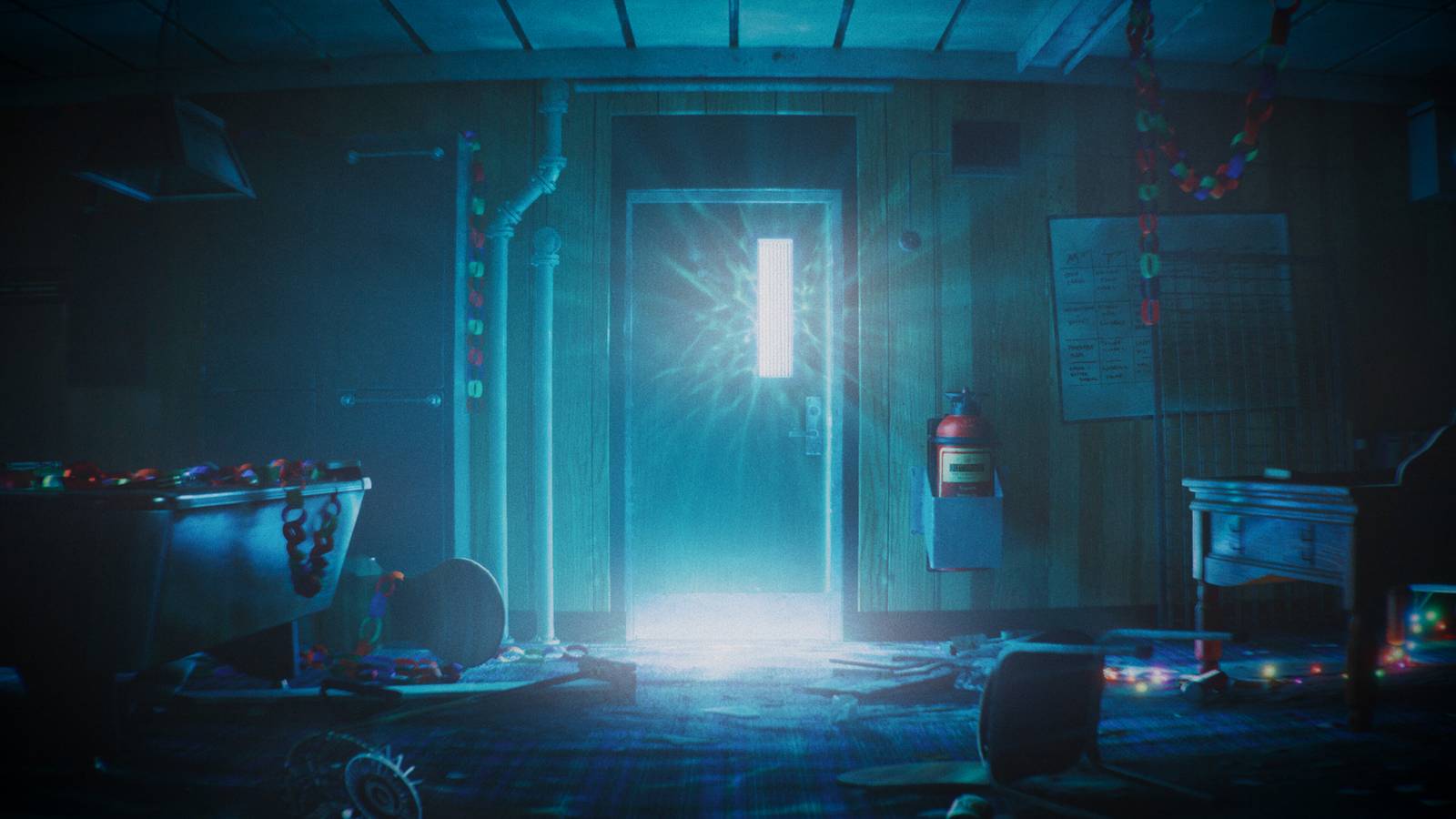 Review: Still Wakes the Deep is a new horror classic