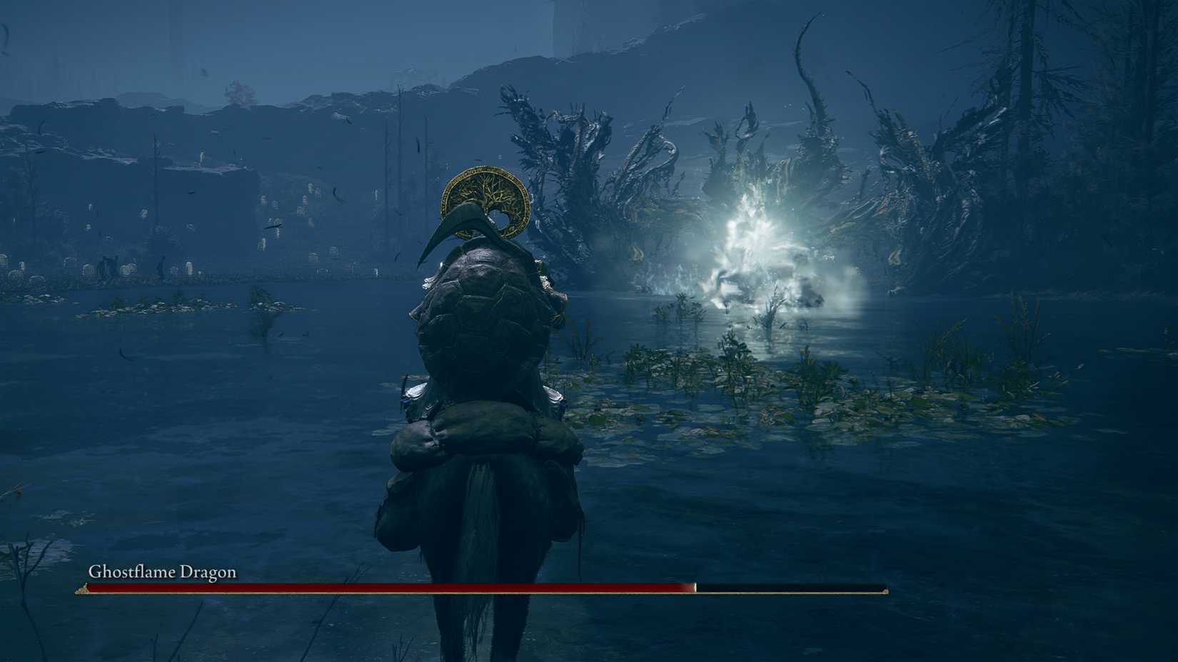 ice dragon elden ring