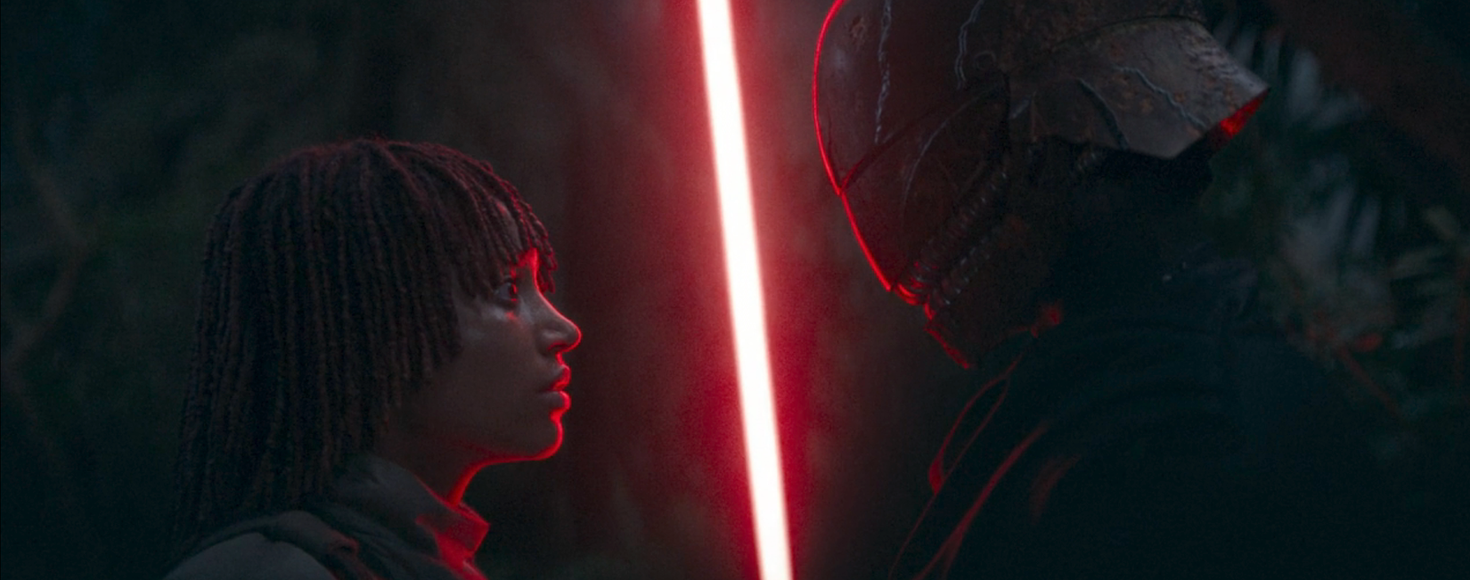 The identity of The Acolyte’s Sith Master was already pretty clear