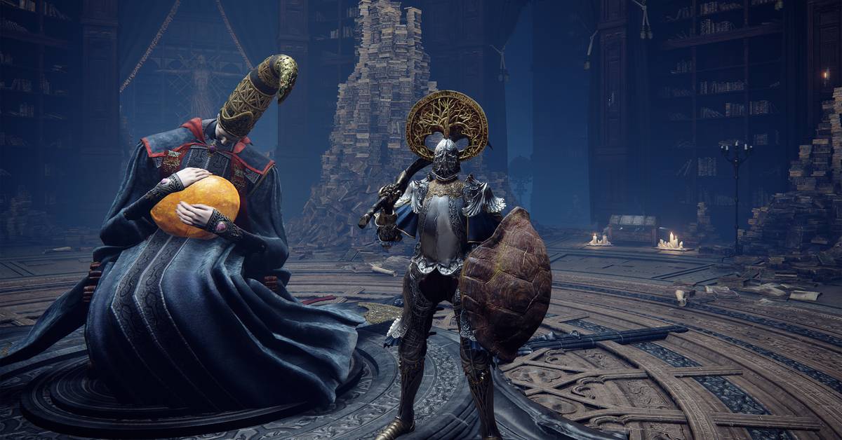 scholar's cap elden ring