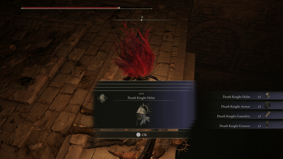 All DLC armor locations in Elden Ring Shadow of the Erdtree