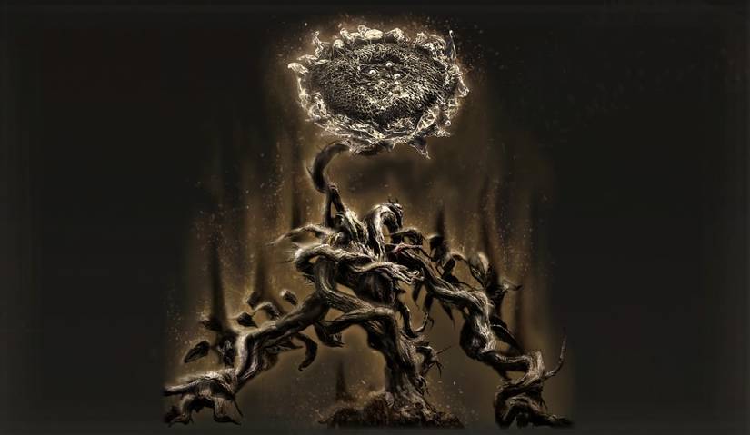 All Elden Ring DLC Shadow of the Erdtree Remembrance bosses and rewards