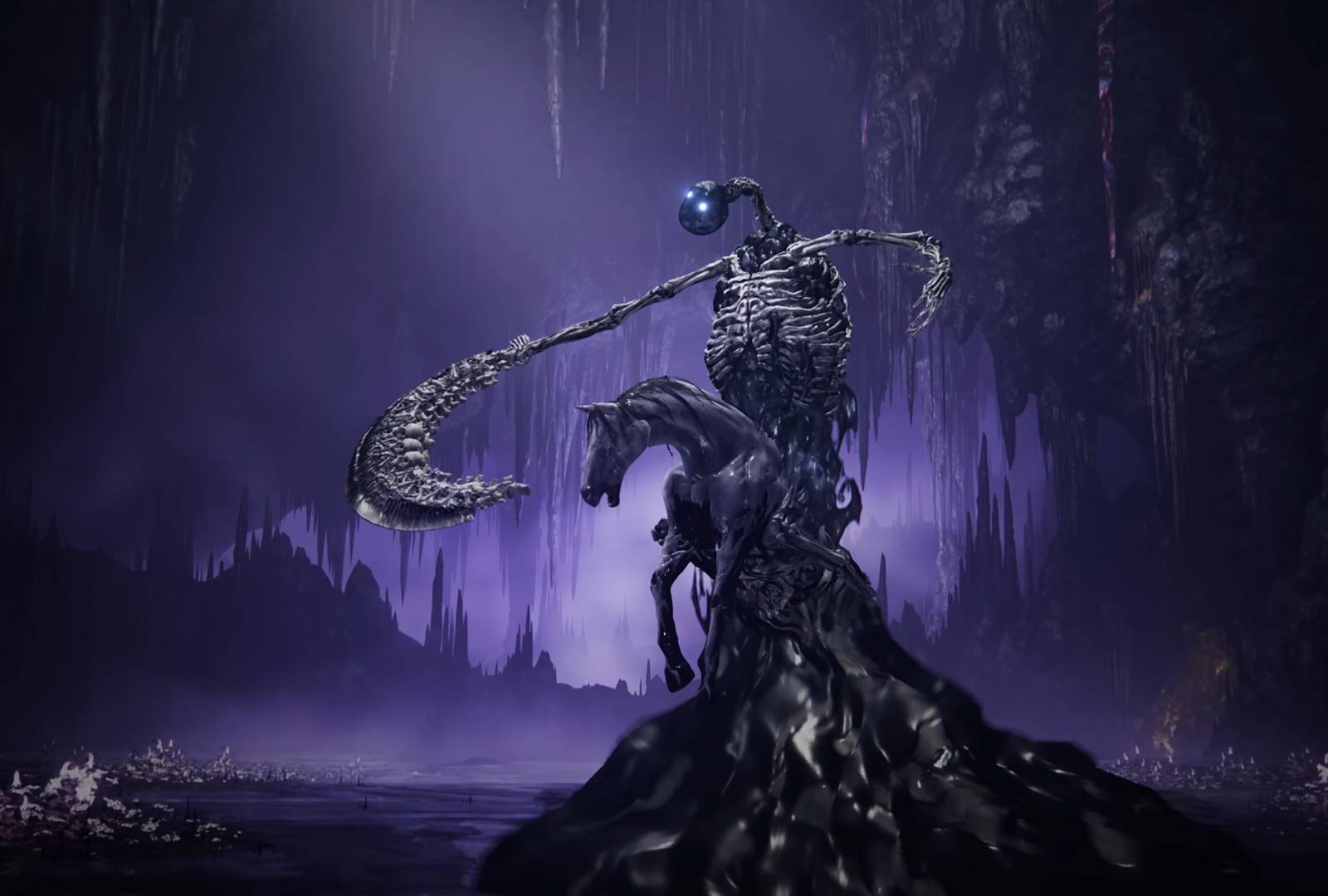 spectral knight elden ring