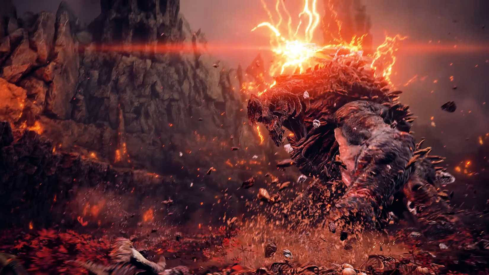 two headed dragon elden ring