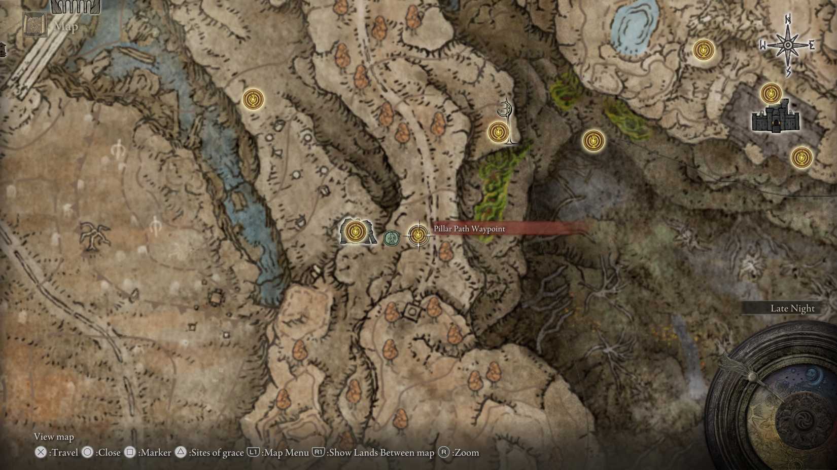 Igon quest and steps in Elden Ring DLC Shadow of the Erdtree