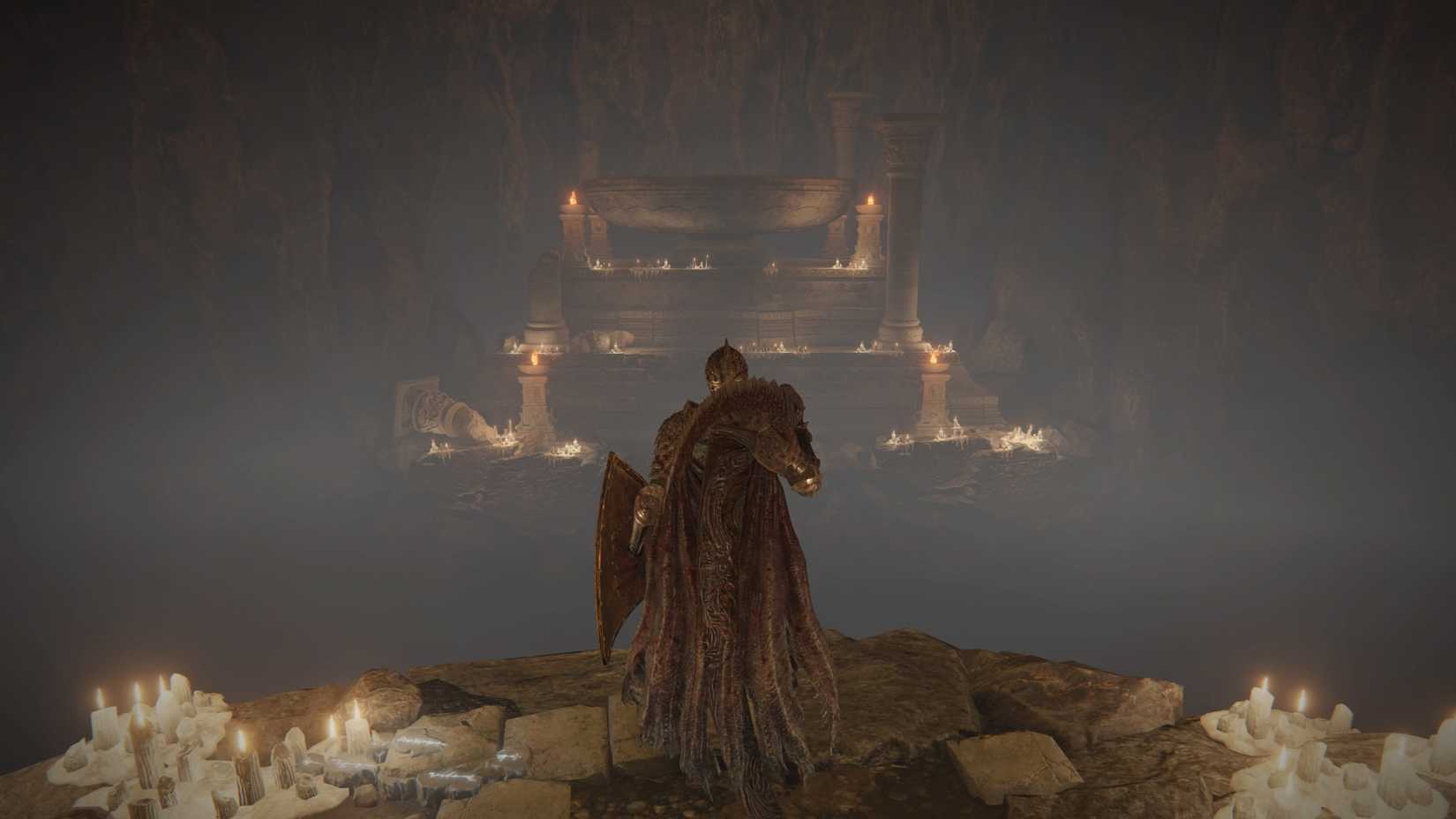 Igon quest and steps in Elden Ring DLC Shadow of the Erdtree