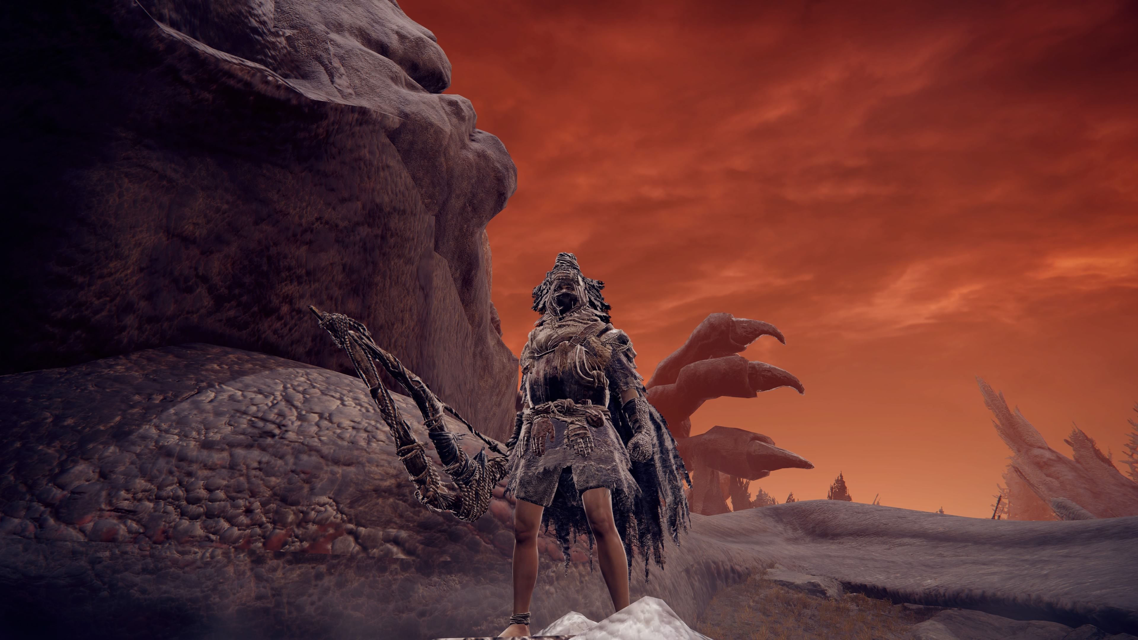 Redmane Freyja questline steps in Elden Ring Shadow of the Erdtree DLC