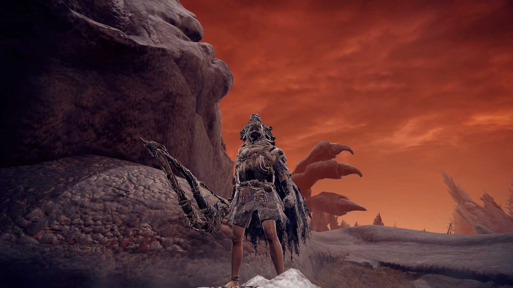 two headed dragon elden ring