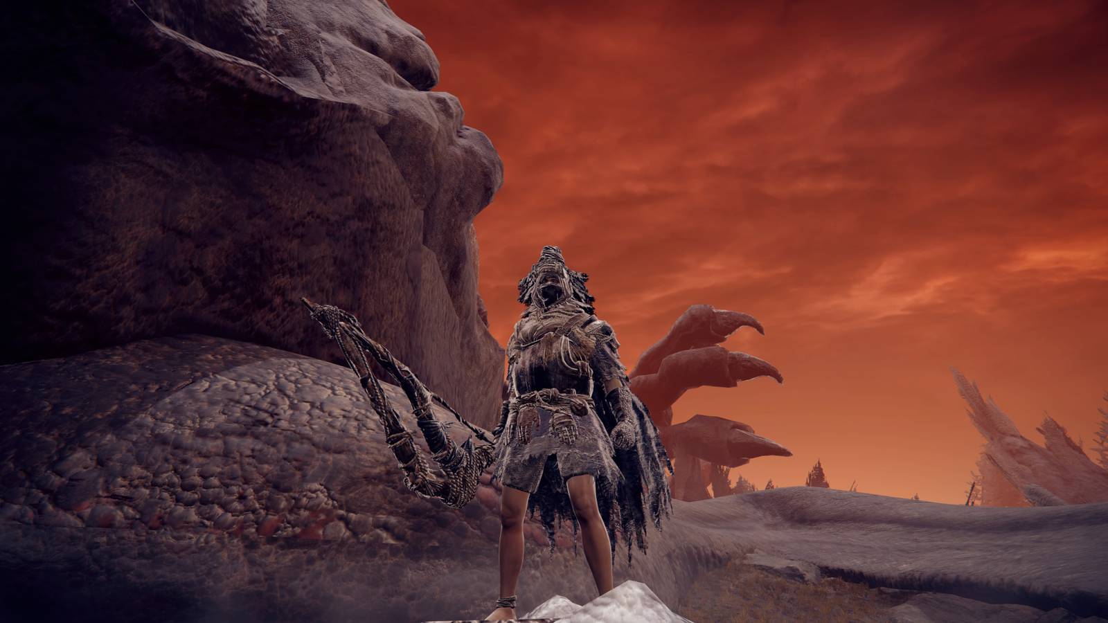 twin headed dragon elden ring