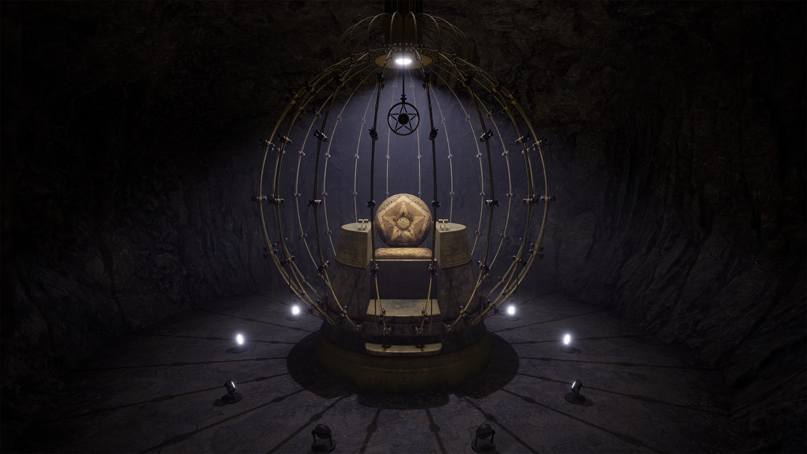 Review: Riven’s 2024 remake is a must-play for old fans and newcomers