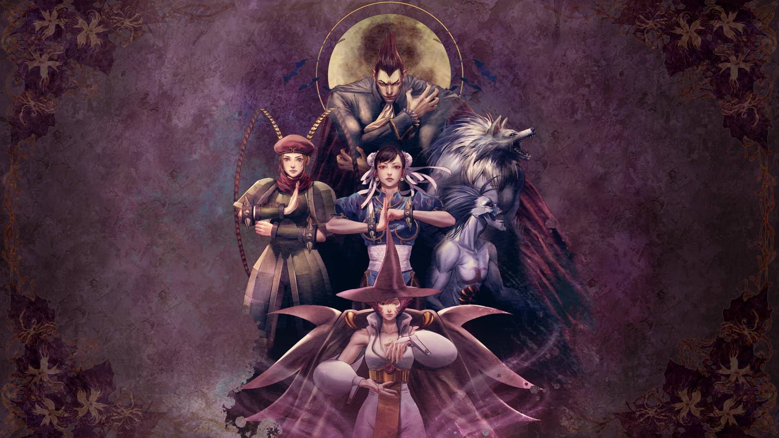 Capcom Fighting Bundle is on sale: 22 classics for under $20 total