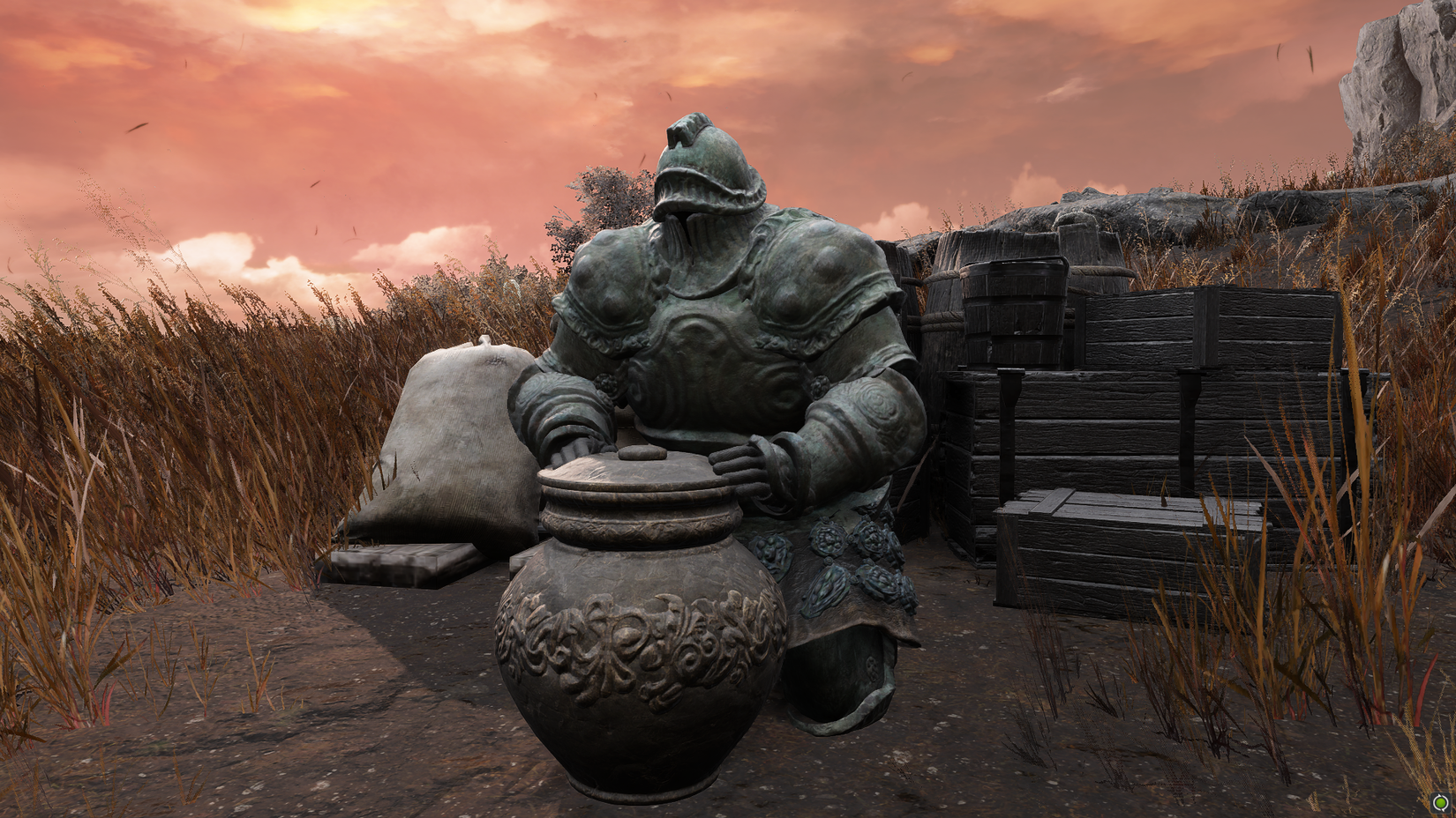 All Elden Ring DLC NPC quests and order in Shadow of the Erdtree