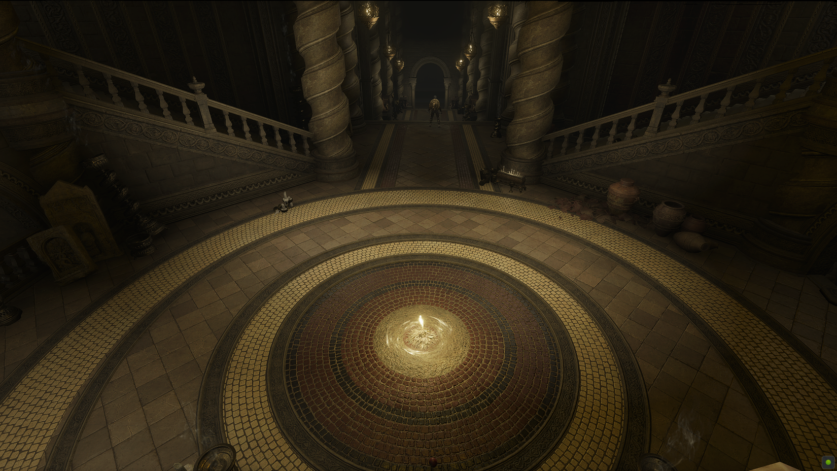 Enir-Ilim walkthrough in Elden Ring Shadow of the Erdtree DLC