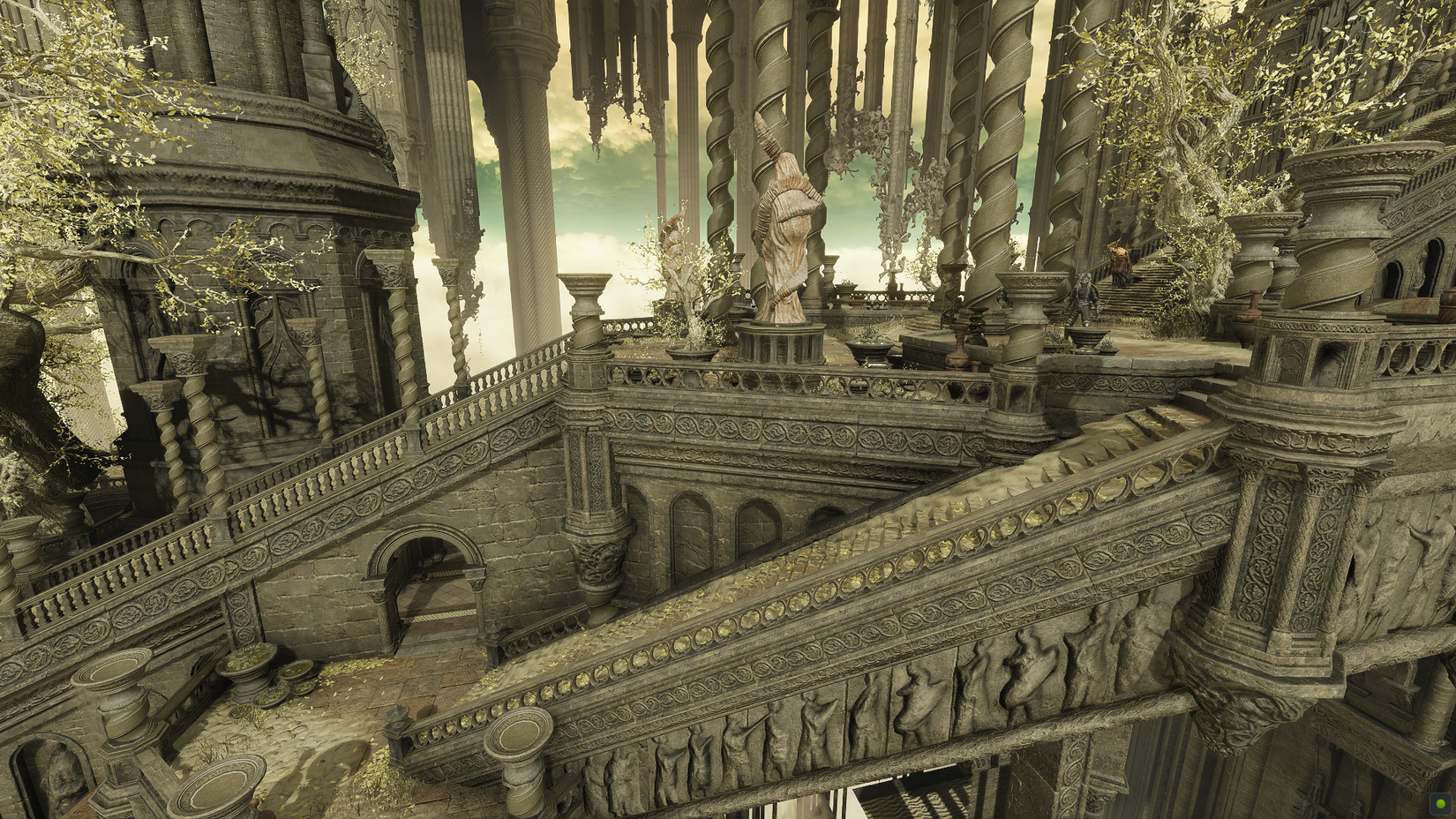 Enir-Ilim walkthrough in Elden Ring Shadow of the Erdtree DLC