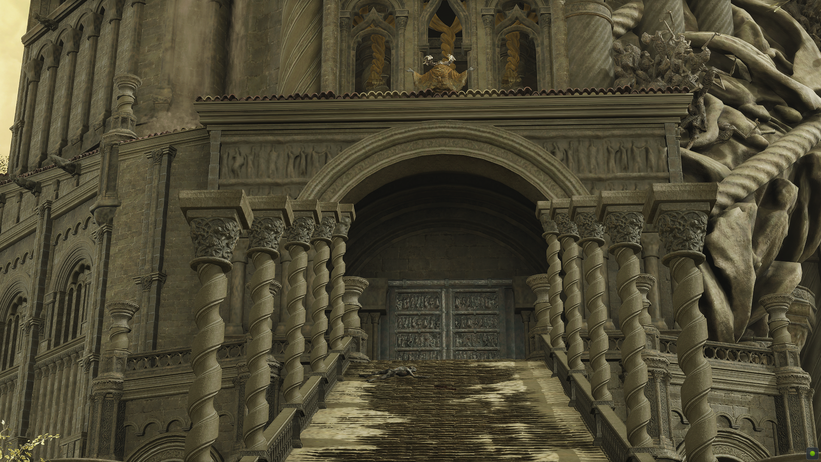 Enir-Ilim walkthrough in Elden Ring Shadow of the Erdtree DLC
