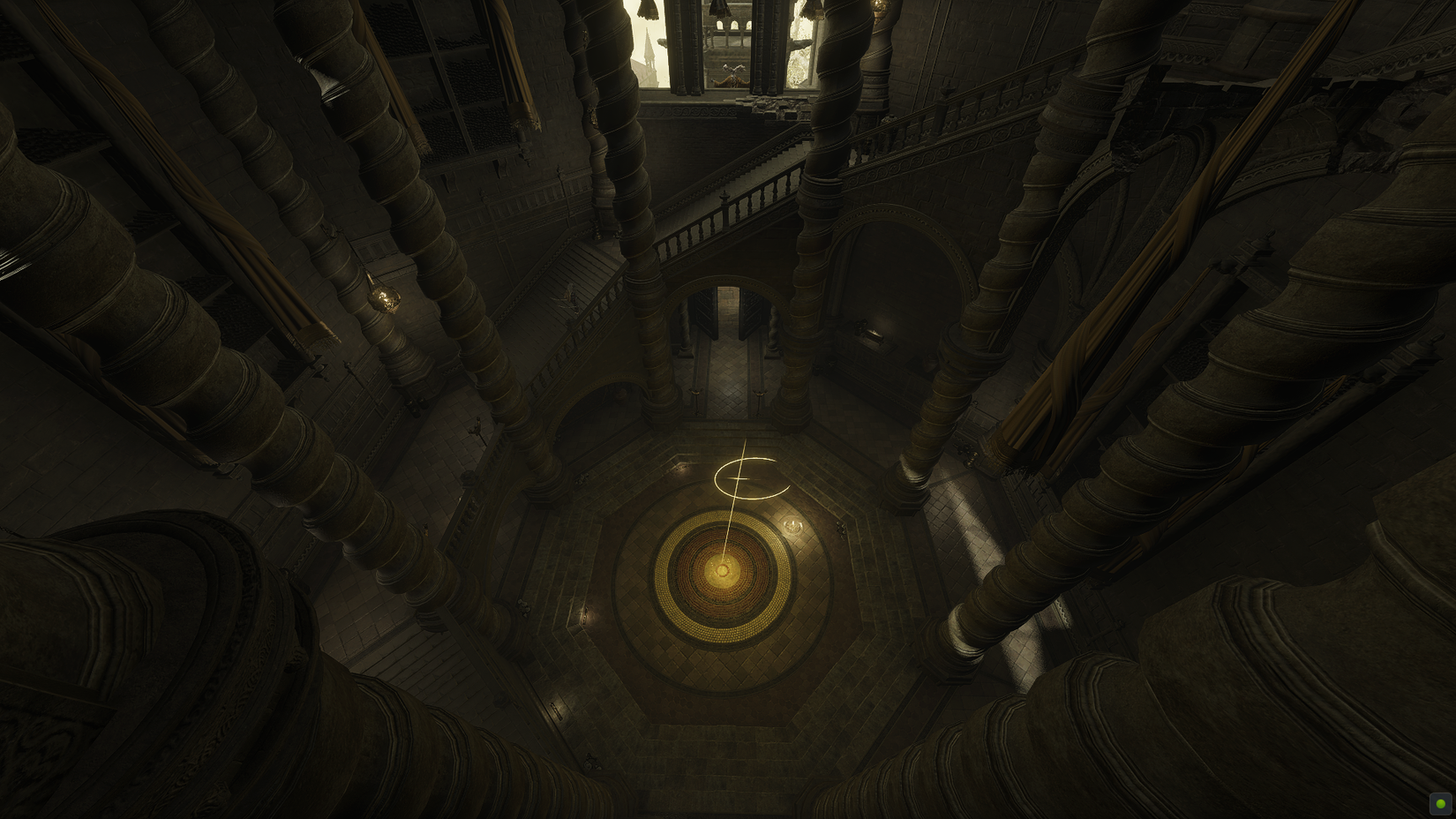 Enir-Ilim walkthrough in Elden Ring Shadow of the Erdtree DLC