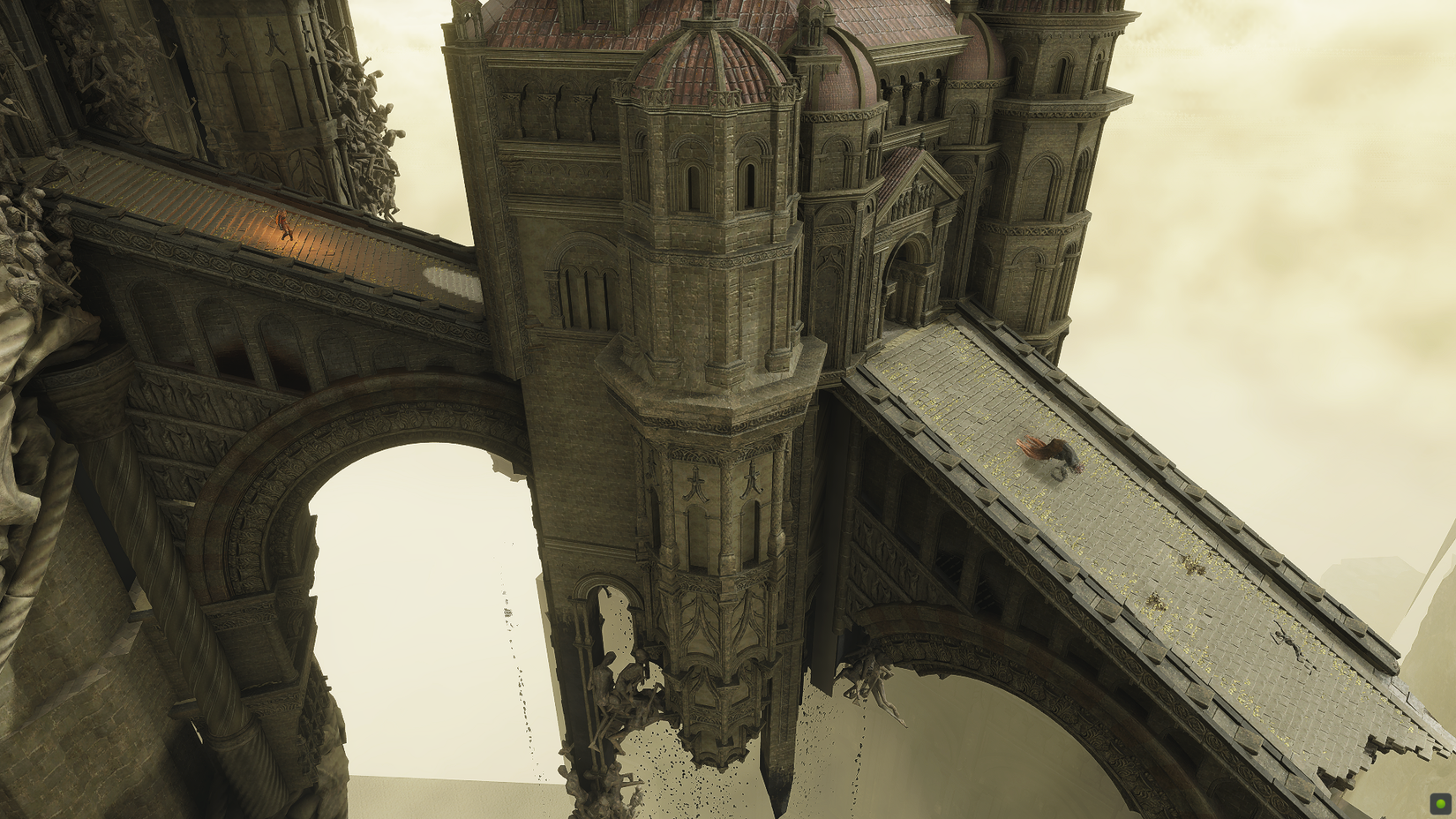 Enir-Ilim walkthrough in Elden Ring Shadow of the Erdtree DLC