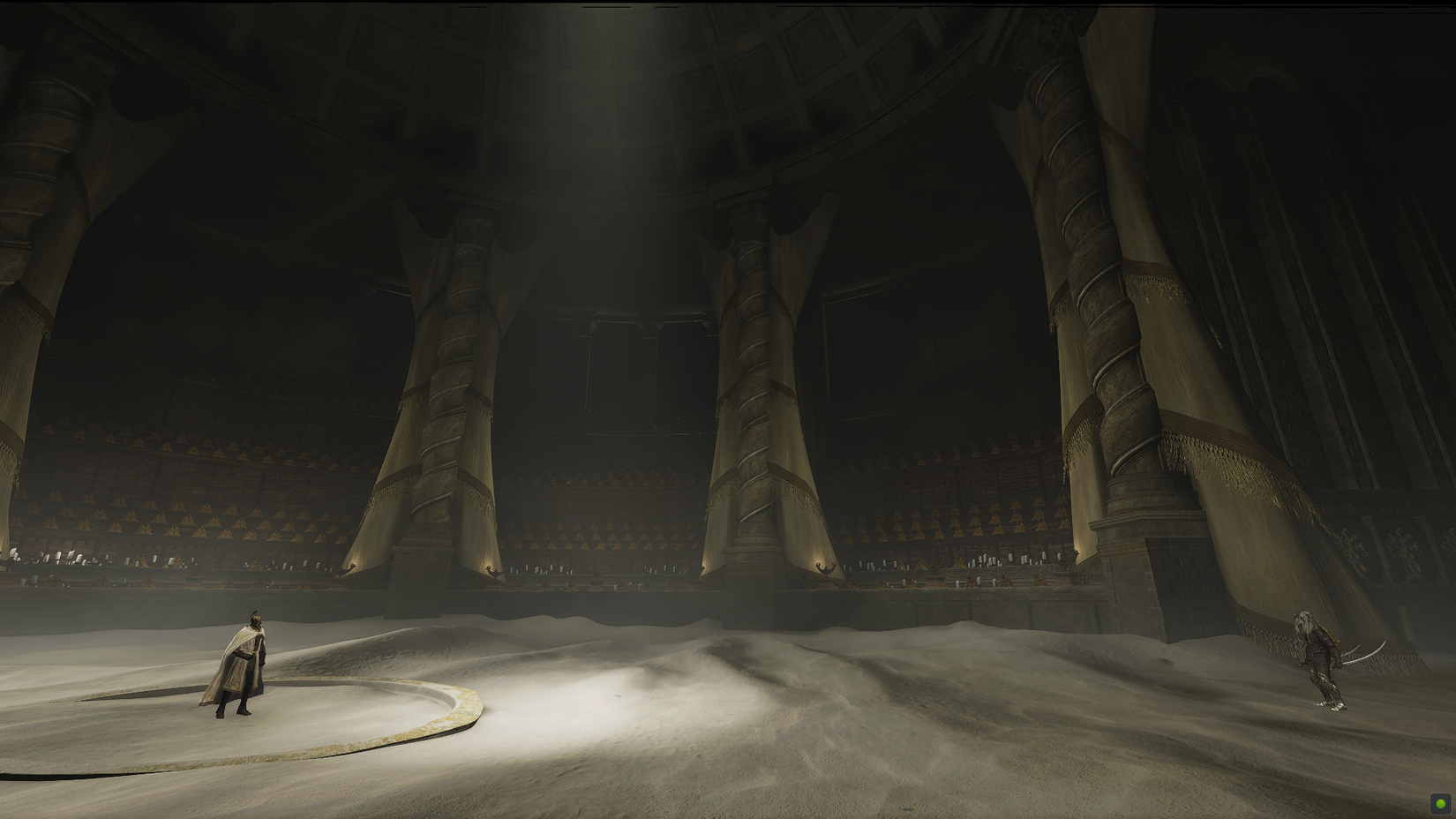 Enir-Ilim walkthrough in Elden Ring Shadow of the Erdtree DLC